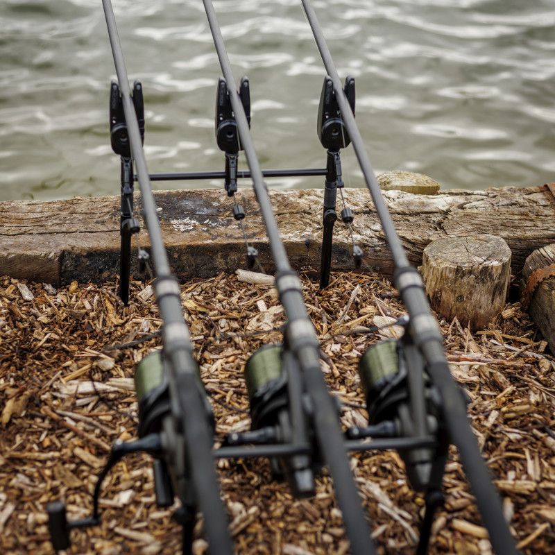 Fox Black Label Slim Goalpost Conversion Kit - £5.99